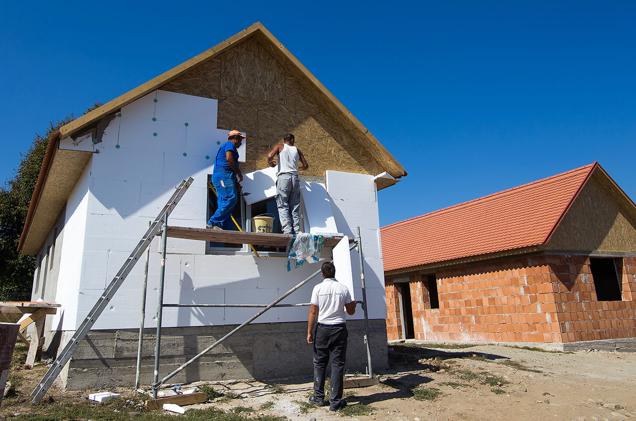 Building trade - Association ELIJAH